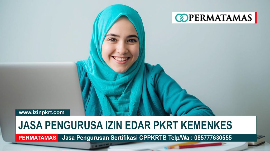Jasa Izin Edar PKRT – Jasa Pengurusan Izin Edar Deterjen, Sabun ...
